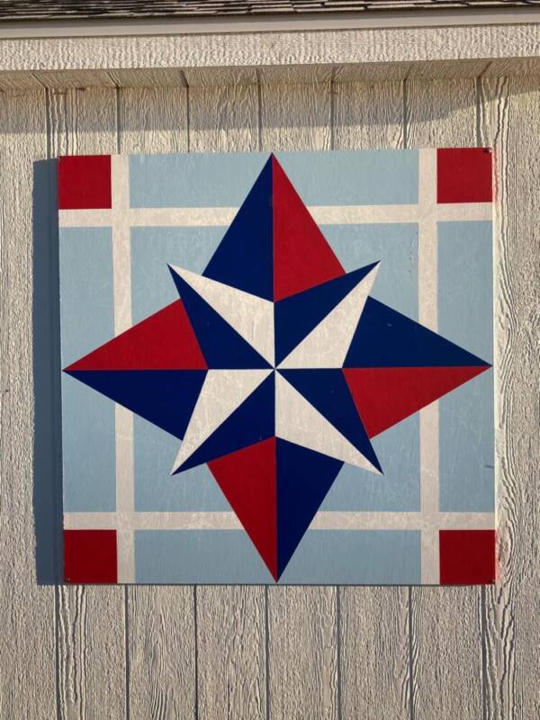 Interlake Tourism | Barn Quilt Sites