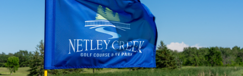 Netley Creek Golf & RV Park - Interlake Tourism