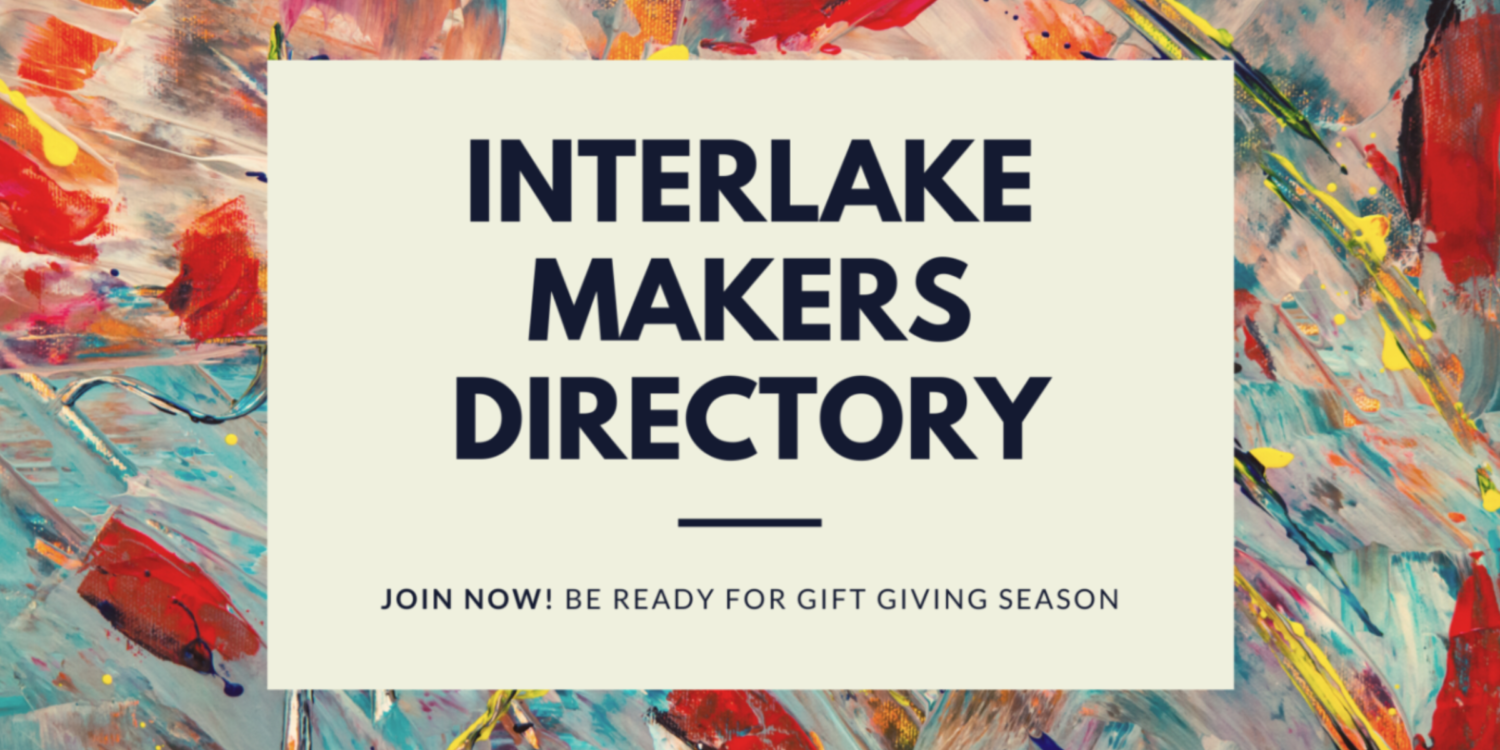 Meet our Interlake Makers and Artists (Directory) - Interlake Tourism