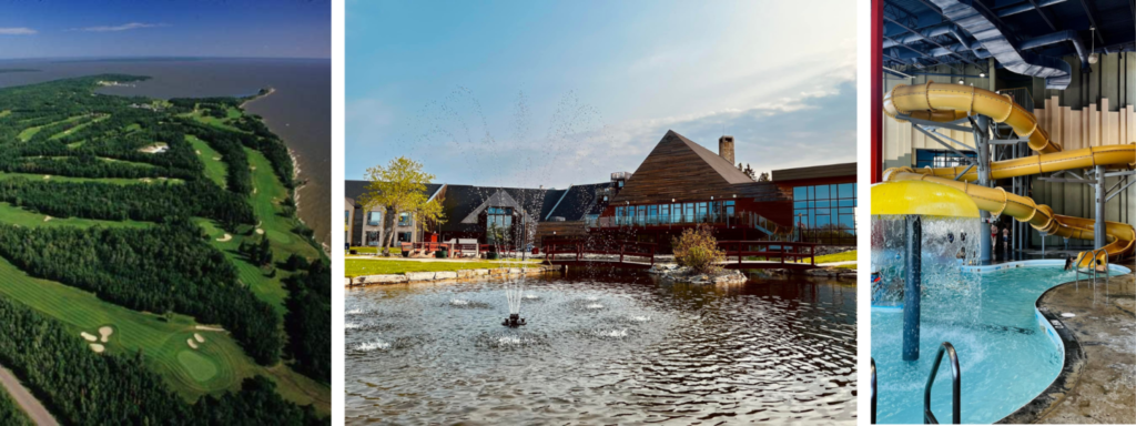 Tour Highway 8 in Manitoba's Interlake - Interlake Tourism