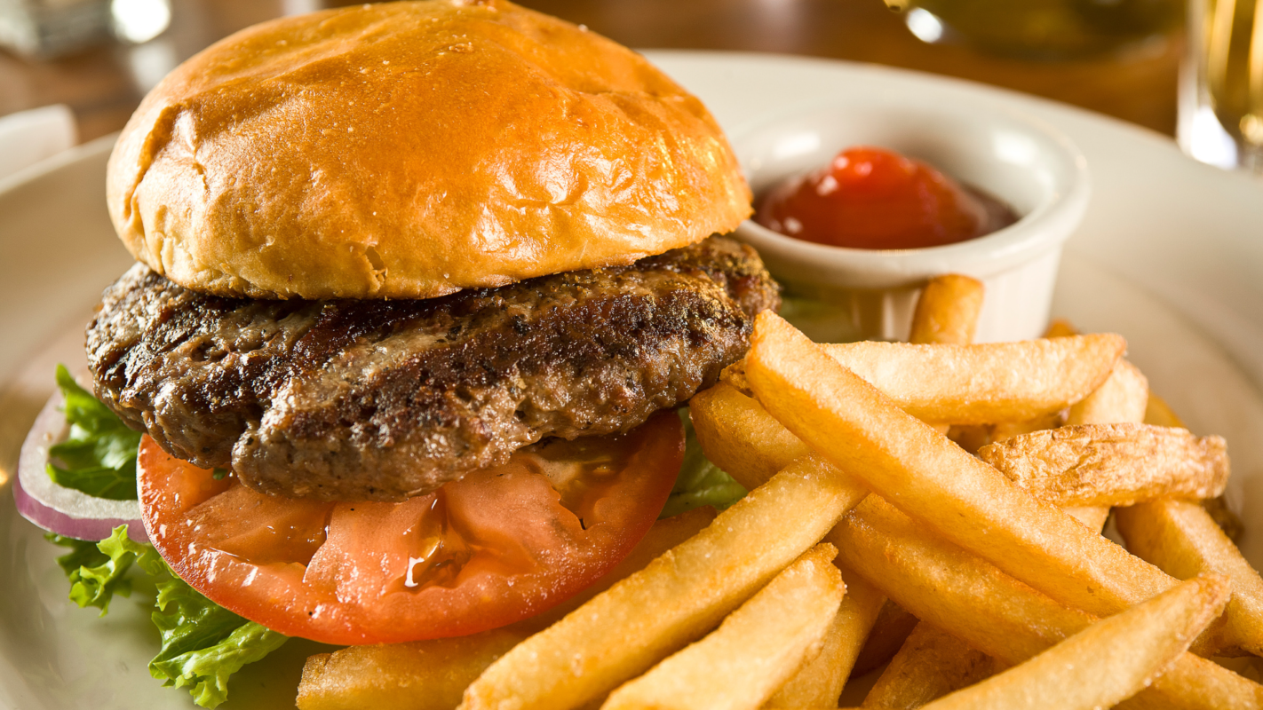 MTT Service and Restaurant - Interlake Tourism